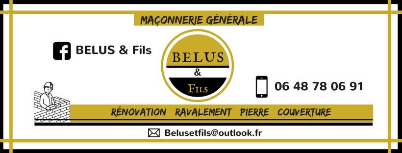 Contact - Belus & Fils